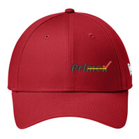 New Era Adjustable Structured Cap Primex Farms